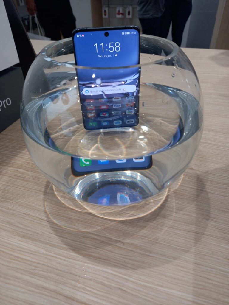 Llega a Panamá el nuevo celular de HUAWEI, la serie P50 pro – SNIP Noticias