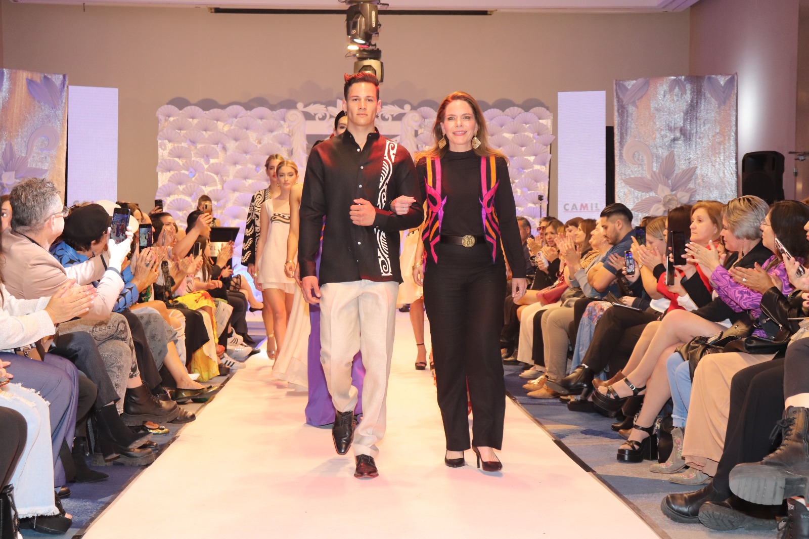 Panamá promueve su industrias creativas a través de diseñadores y ...